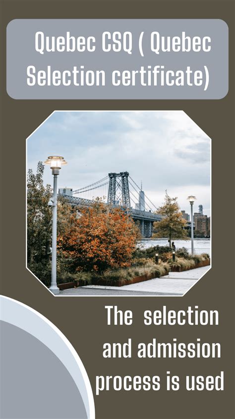 Quebec Csq Québec Selection Certificate Free Celpip Practice Tests