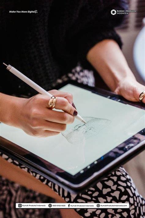 Tutorial Menggunakan Software Desain Grafis Untuk Pemula Panduan Lengkap Rumah Produksi