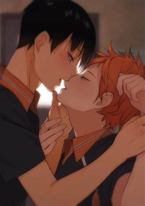 Haikyuu Yaoi Artofit