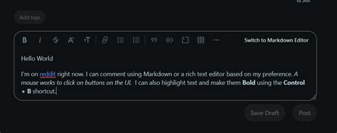 Fully Visual Editor Mode WYSIWYG WYSWYG By Martiny Feature Requests Obsidian Forum