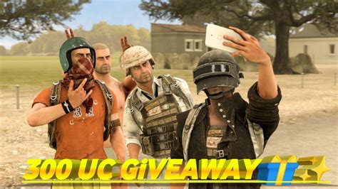Daily Live Uc Giveaway Uc Giveaway Room Custom Room Uc Giveaway