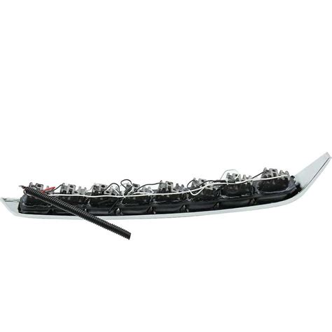 Other 2pcs For 2012 2013 Land Cruiser Fj200 Lc200 Daytime Running Light Fog Light For Sale In