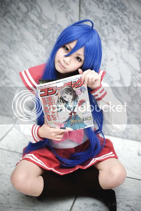 Konata Izumi