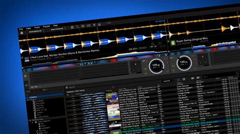 Rekordbox Database Library Tutorial DeeJay Plaza