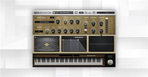 News Sound Magic Releases Encyclopedia Of China Audio Plugin Guy