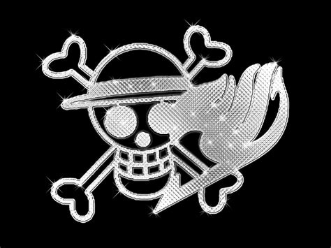 One Piece And Fairy Tail Misstay Fan Art Fanpop