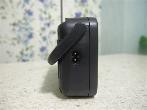 Обзор от покупателя на Радиоприемник PANASONIC RF-2400DEE-K — интернет ...