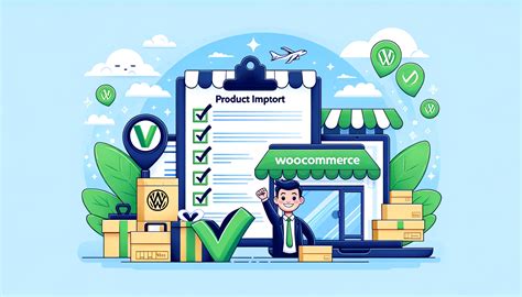 Массовый Импорт Товаров из Excel в Woocommerce Плагин Wp All Import