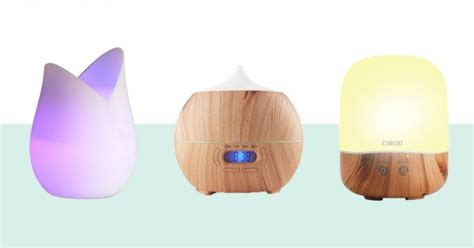 Quel Diffuseur D Huiles Essentielles Choisir Notre Top Cosmopolitan Fr