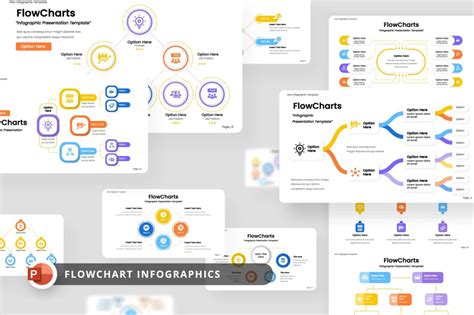 Best Flow Chart Templates For Word PowerPoint Shack Design