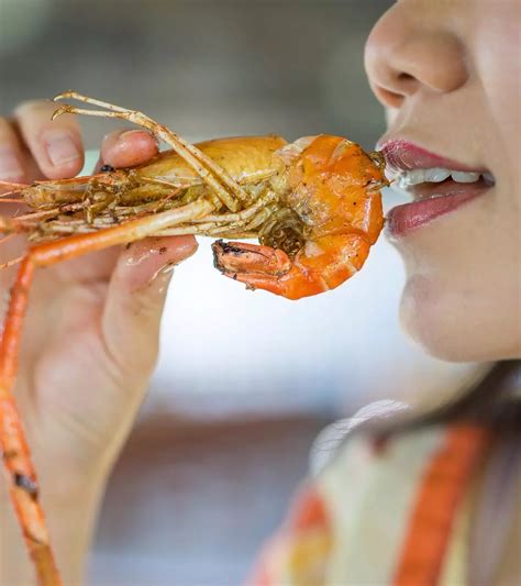 Can You Eat Shellfish While Breastfeeding Can You Eat Shellfish While Breastfeeding