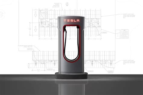 Tesla Supercharger V4 Is Coming To Arizona T Sportline Tesla Model