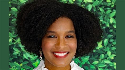 Superb Woman The Honorable Jacquin Headen Texas Metro News