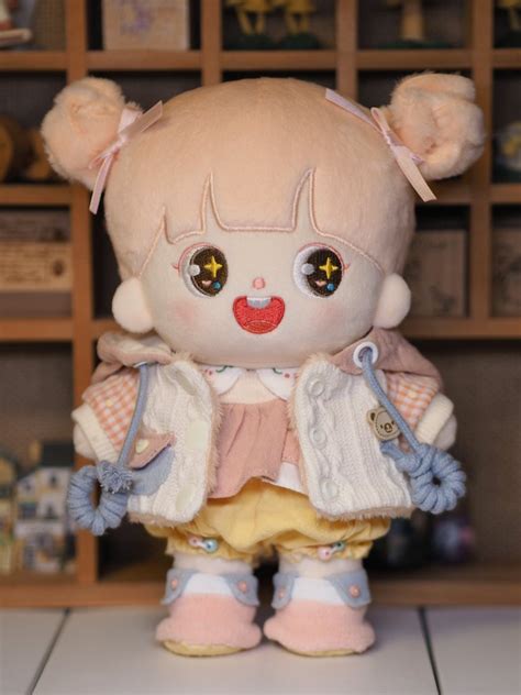 Tea Tea And Coffee On Twitter 솜인형옷리뷰 무가당코코아 겨울나기옷장 핑크베어 수정사항 칼라 라인 정리 아우터 후드 끈 정리 T