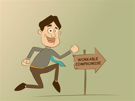 3 Ways To Be Persistent WikiHow