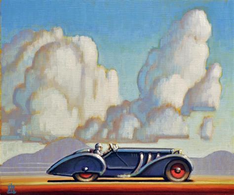 Daily Paintworks - Original Fine Art © Robert LaDuke | Art deco paintings, Art deco posters ...