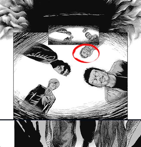 Who Is That Red Ellipse Chapter 511 Rusogui