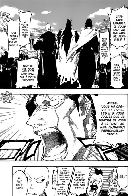 Bleach 時は十年後・・・新十三番隊 隊長 朽木ルキア就任！！ 卍bleach解