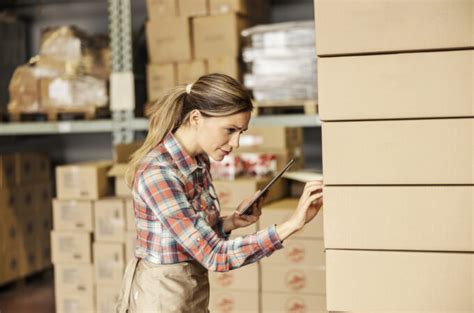 Maximizing Efficiency With Warehouse Control Gemba Academy