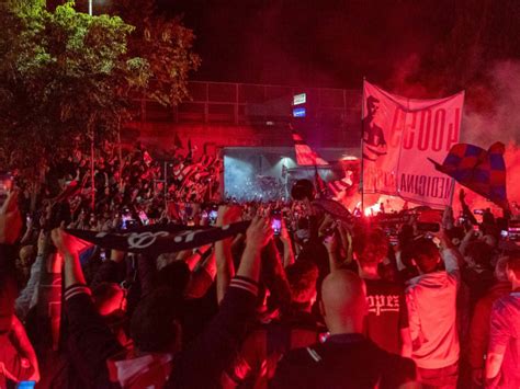 Au scris istorie După 60 de ani vor juca din nou în UEFA Champions
