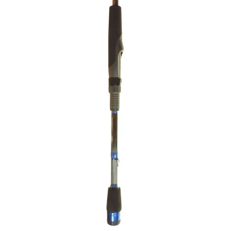Premium Spinning Bass Rod Us Made Bass Rod Alpha Angler