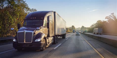 Class A Vs Class B Cdl Phoenix Truck Driving School