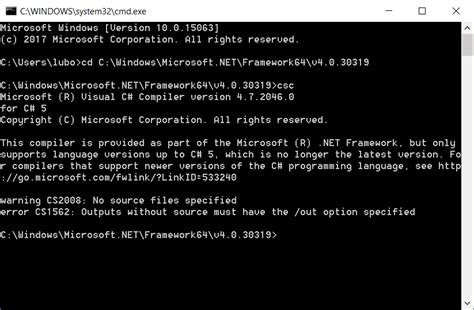 Il Working In Net Framework But Not In Net Core 20 · Issue 9086