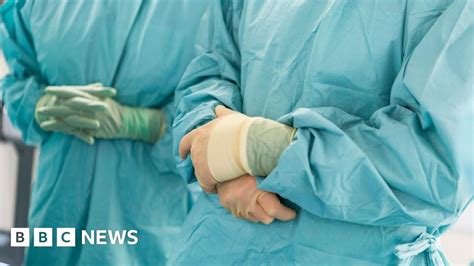 Transplant Surgeon Sexually Harassed Colleagues Tribunal Hears Bbc News
