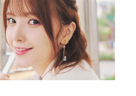 鬼頭明里写真集 My Pace 哔哩哔哩