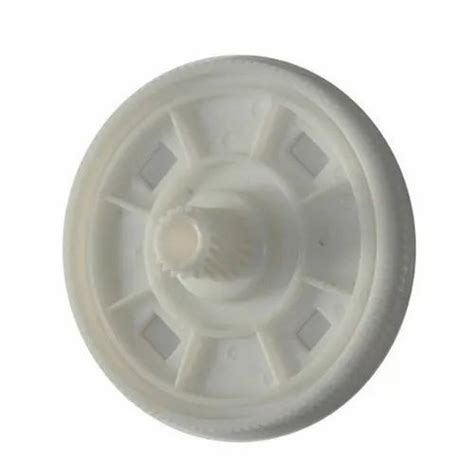 Pvc Fuser Drive Gear For Printing Industry At Piece In Rajkot Id