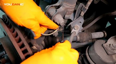 Wheel Speed Sensor Toyota Camry At Lori Francois Blog