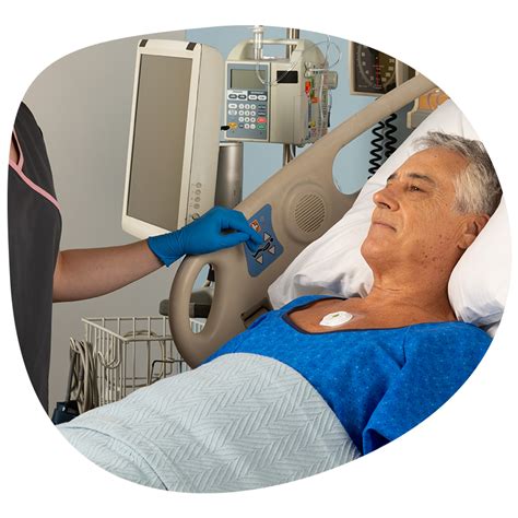 Leaf Patient Monitoring System Smithnephew Usa