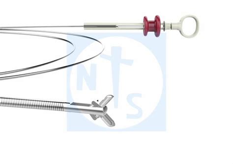 Disposable Biopsy Forceps At ₹ 850piece Shakarpur New Delhi Id 2854049949462