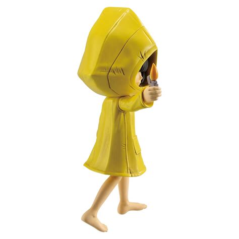 Little Nightmares Six Non-Scale Figure: Banpresto - Tokyo Otaku Mode (TOM)
