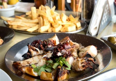 15 Best Restaurants In Limassol Cyprus In 2023 Goats On The Road