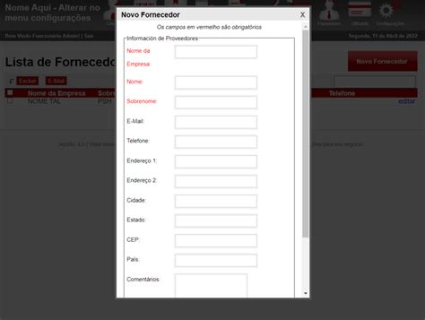 Script Php Mysql Sistema Pdv Controle De Estoque E Vendas Atualizado