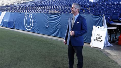 What Will The Colts Offense Look Like Under Frank Reich ‘were Going