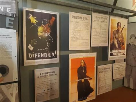 Musei Civici San Miniato Nei Primi 7 Mesi 2018 12mila Visitatori