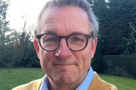 Dr Michael Mosley On How To Increase Fat Burning As Metabolism Slows