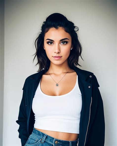Ai Gerado Mulher Moda Imagens Grátis No Pixabay Pixabay