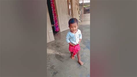 গামছা পরে কি যে Style করছে 😍😍😍 Youtube