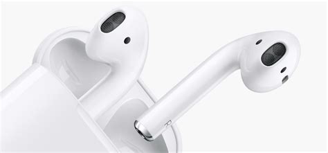 新款airpods2有啥变化？真机上手强先看耳机产品图赏太平洋电脑网