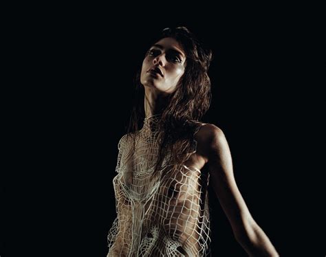 Naked Ambition Dazed