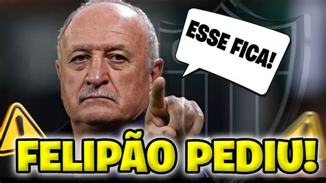Olha Essa NinguÉm Esperava FelipÃo Pediu Galo Atendeu NotÍcias Do