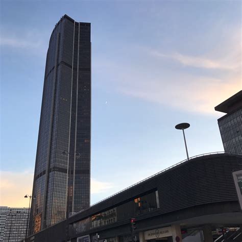 프랑스 파리 야경 추천 몽파르나스타워 전망대 추천 네이버 블로그