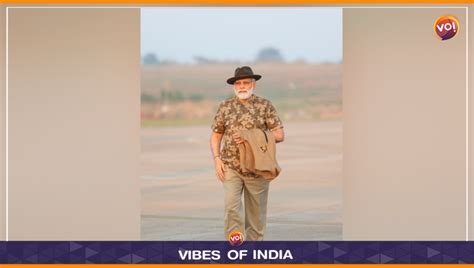 Pm Modi To Release Census Data On 50 Years Of Project Tiger