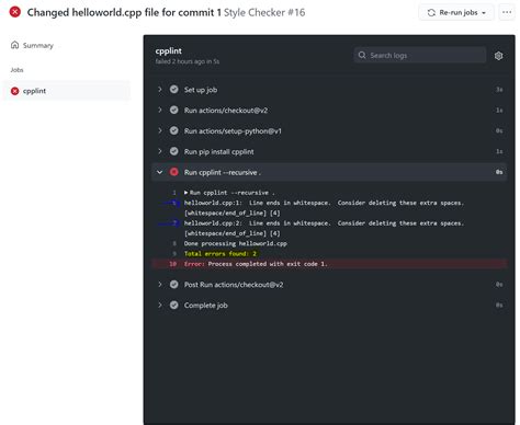 Github Compsci Usc Csce Project Epadams Csce Project