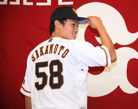 巨人 坂本工宜 開幕一軍へ着々 野球コラム 週刊ベースボールonline
