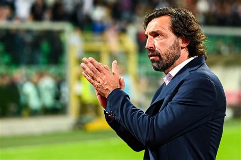 Sampdoria Summit Accardi Pirlo Quale Futuro Per L Allenatore