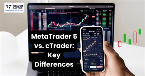 Metatrader 5 Vs Ctrader Key Differences Traderfactor